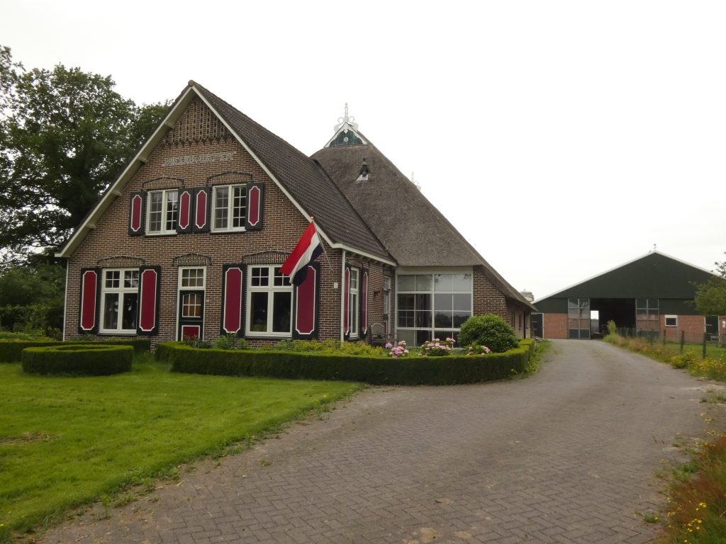 Agenda Activiteiten – Historische Vereniging Oosterwolde en Omstreken
